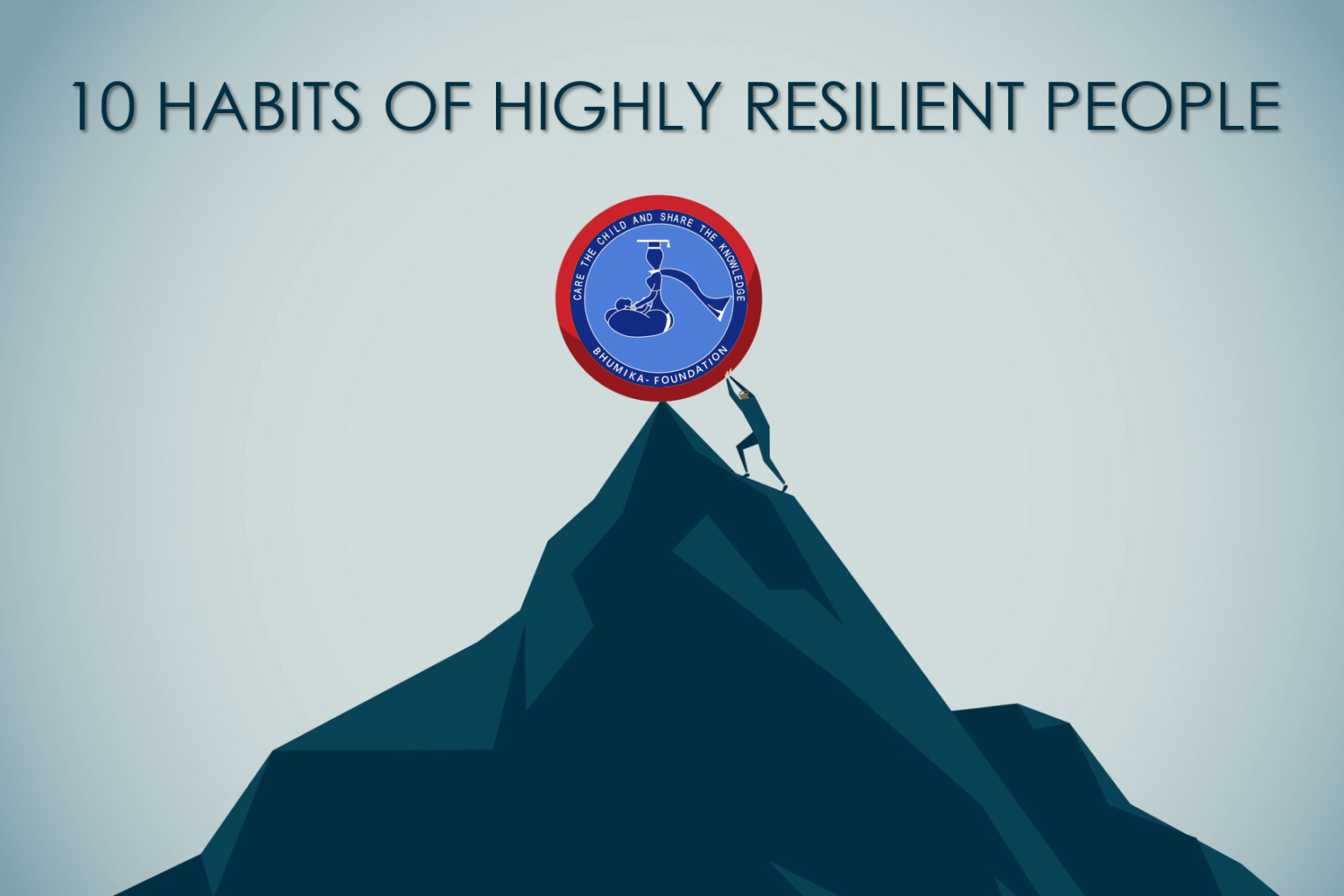 10 Habits of Highly Resilient People By Psychologist in Navi Mumbai ...